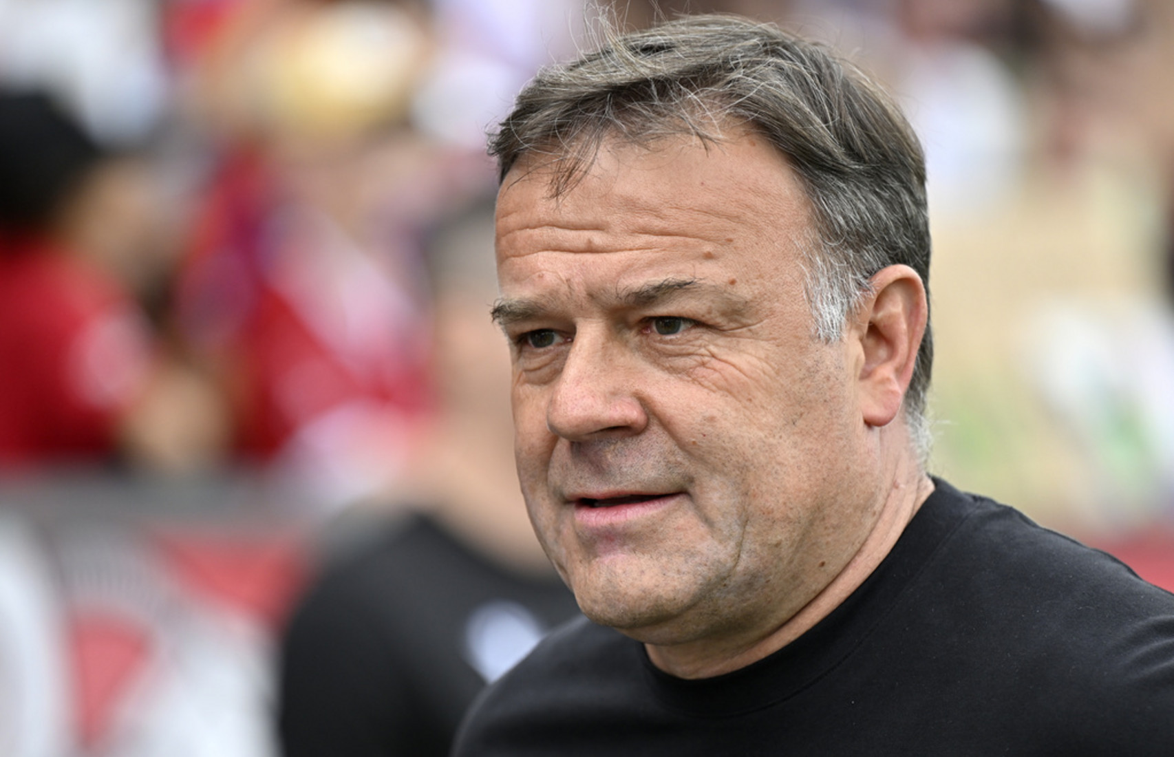 neo1 - mein Radio: Patrick Rahmen neuer Trainer der Young Boys