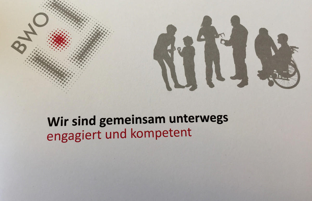 neo1 - mein Radio: Stiftung BWO plant in Trubschachen einen Neubau