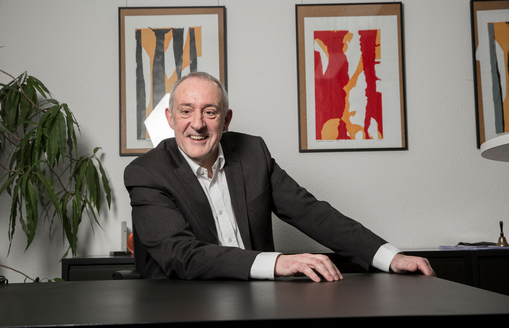 neo1 - mein Radio: Charles Vincent hat 34 Jahre lang die Volksschule ...