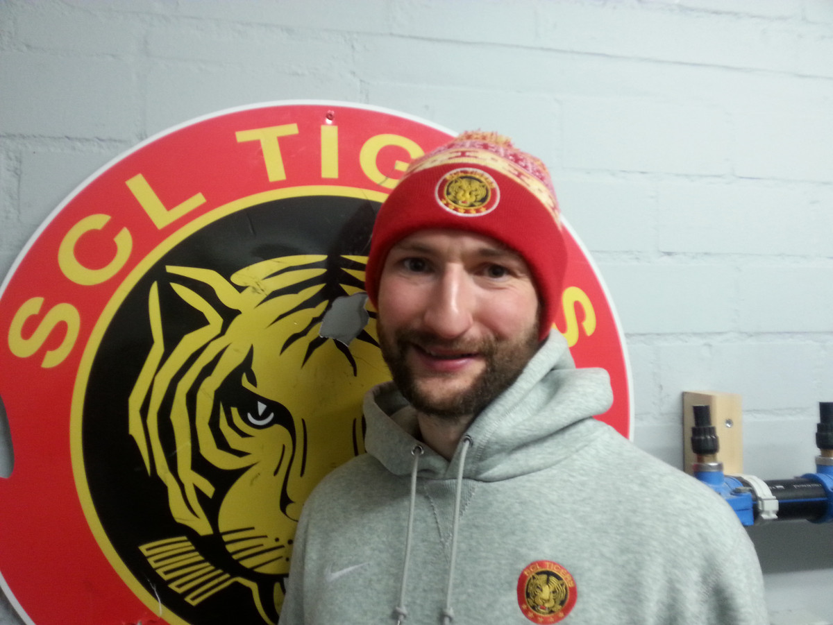 neo1 - mein Radio: Sieg für die SCL Tigers im Derby gegen den SC Bern 2:1 neo1 - mein Radio: Sieg für die SCL Tigers im Derby gegen den SC Bern 2:1