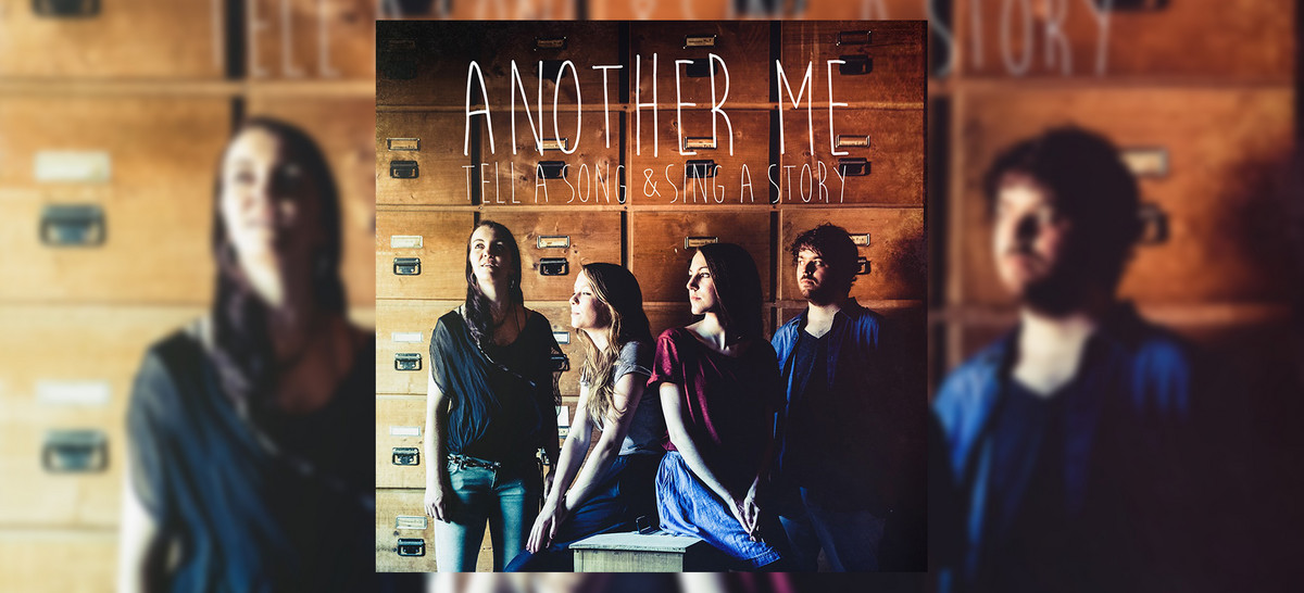neo1 - mein Radio: KW16: Tell A Song & Sing A Story - Another Me