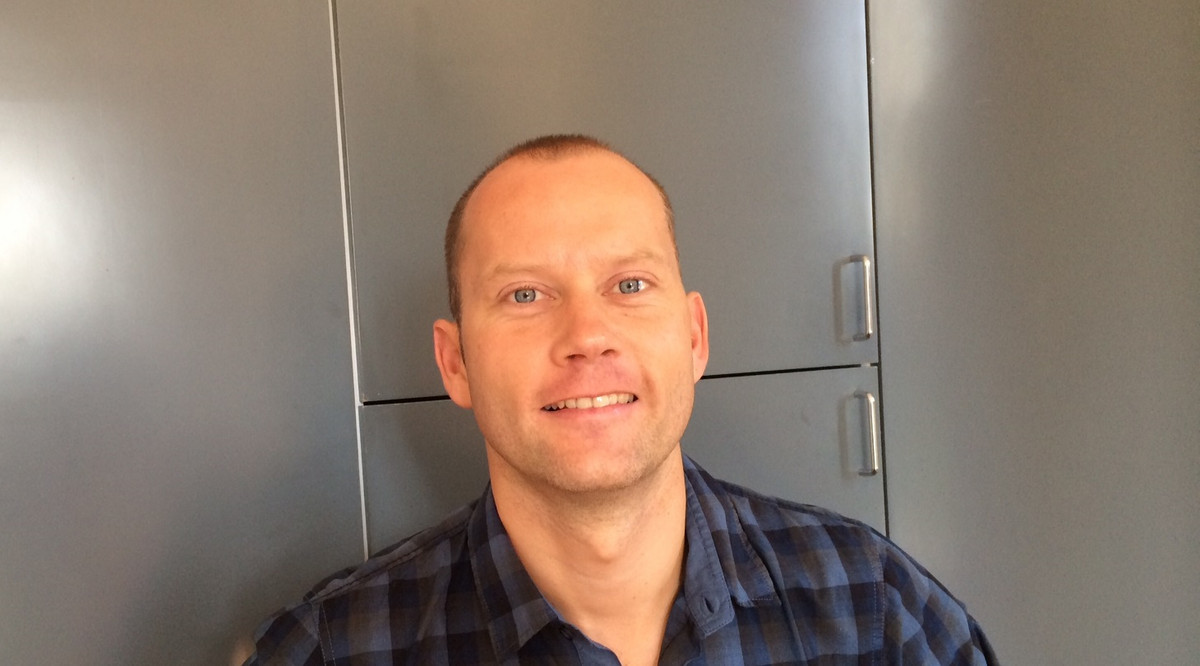 neo1 - mein Radio: Christian Billau im neo1-Wochengespräch