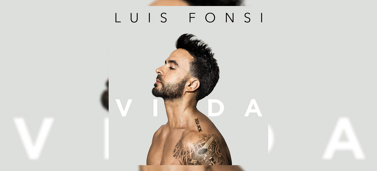 neo1 - mein Radio: KW07: Vida - Luis Fonis