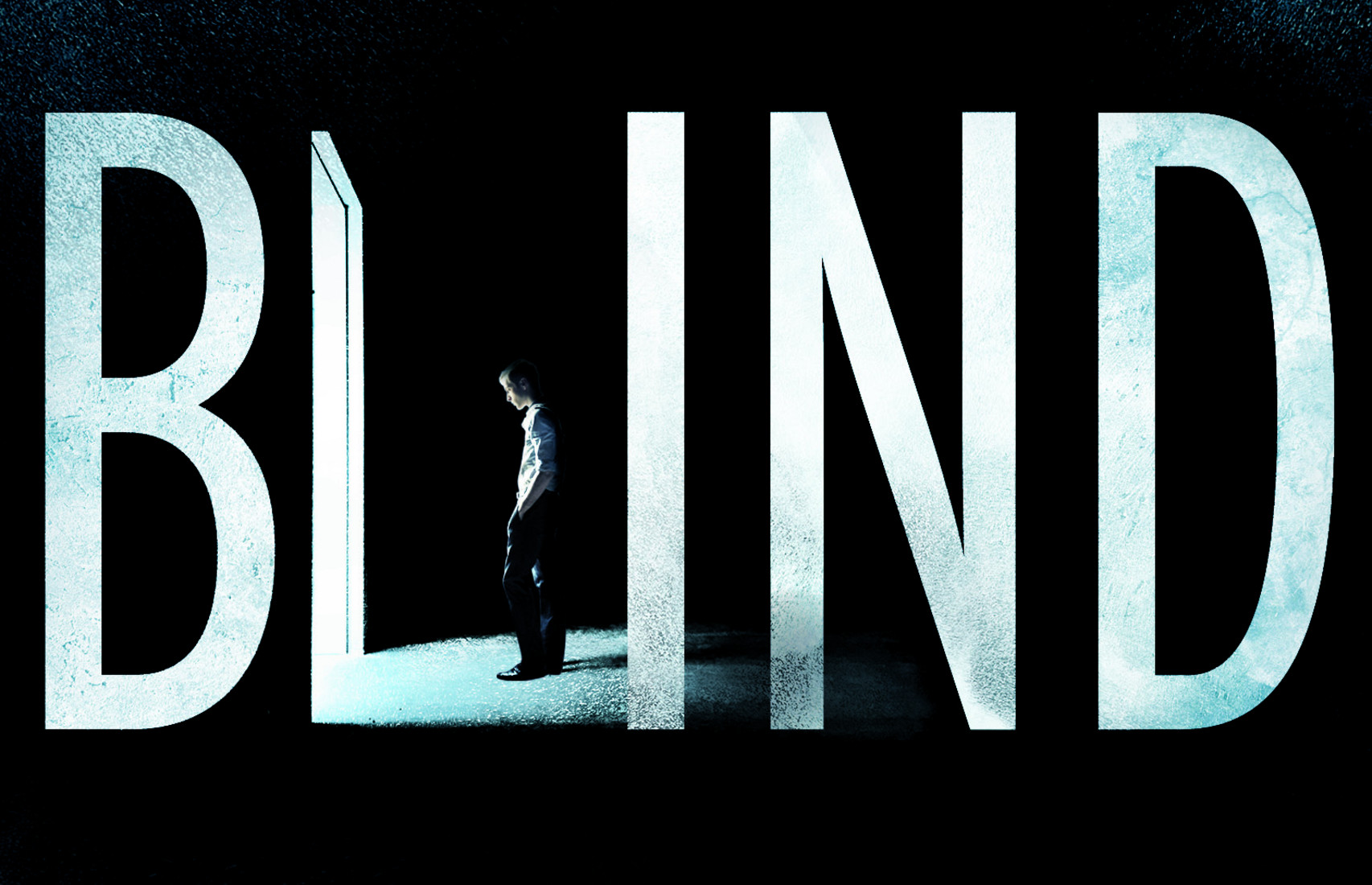 neo1 - mein Radio: BLIND - Ein Krimi, von der Wahrheit inspiriert