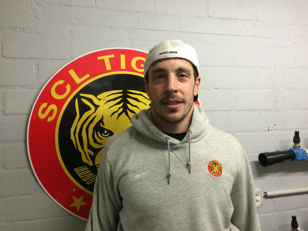 neo1 - mein Radio: SCL Tigers - GCK Lions 5:4 n.V.