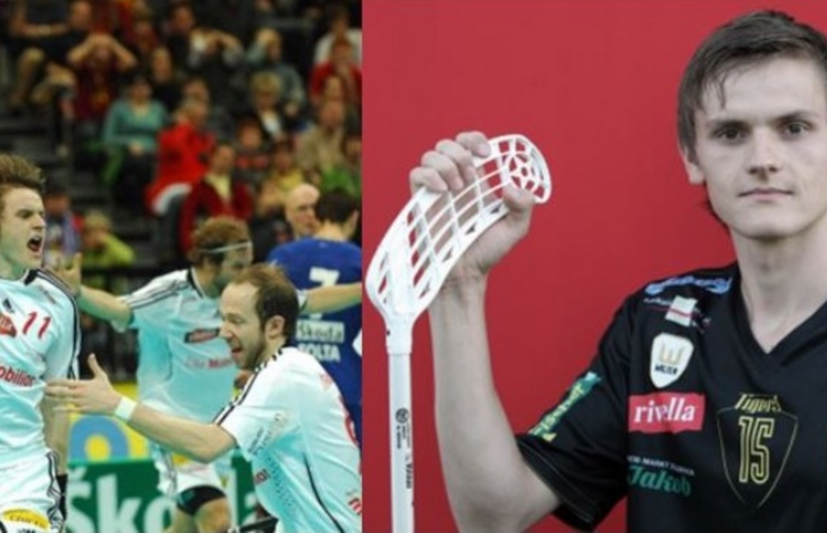 neo1 - mein Radio: Unihockey-Tigers Langnau: Captain Stucki beendet ...